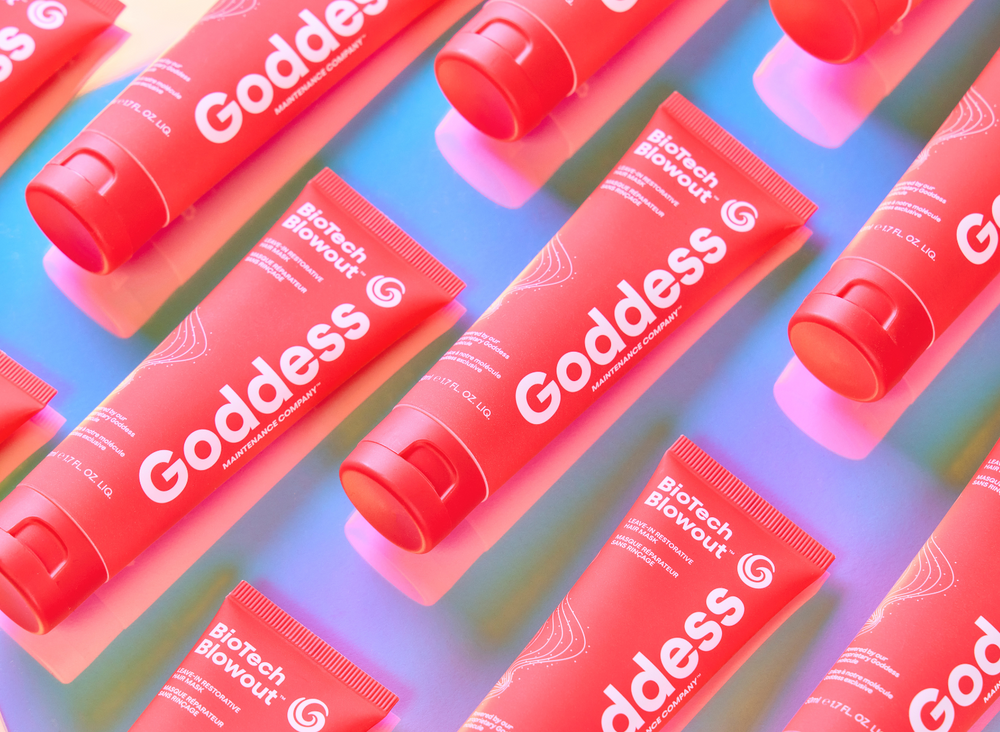 How to Use our BioTech Blowout™ – Goddess Pro