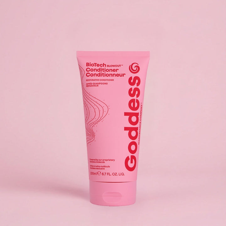 Goddess Maintenance Co. | Professional Hair Care – Goddess Pro